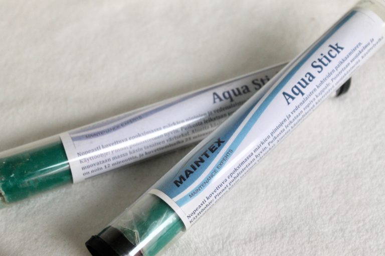 AQUA STICK – Maintex Suomi Oy